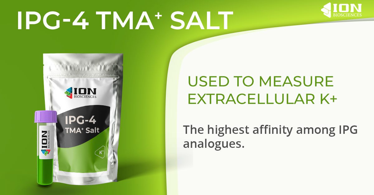 Indicador IPG-4 TMA+ Salt - CIDSA